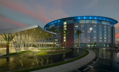 Palace Indian Gaming Center - Partner Portal